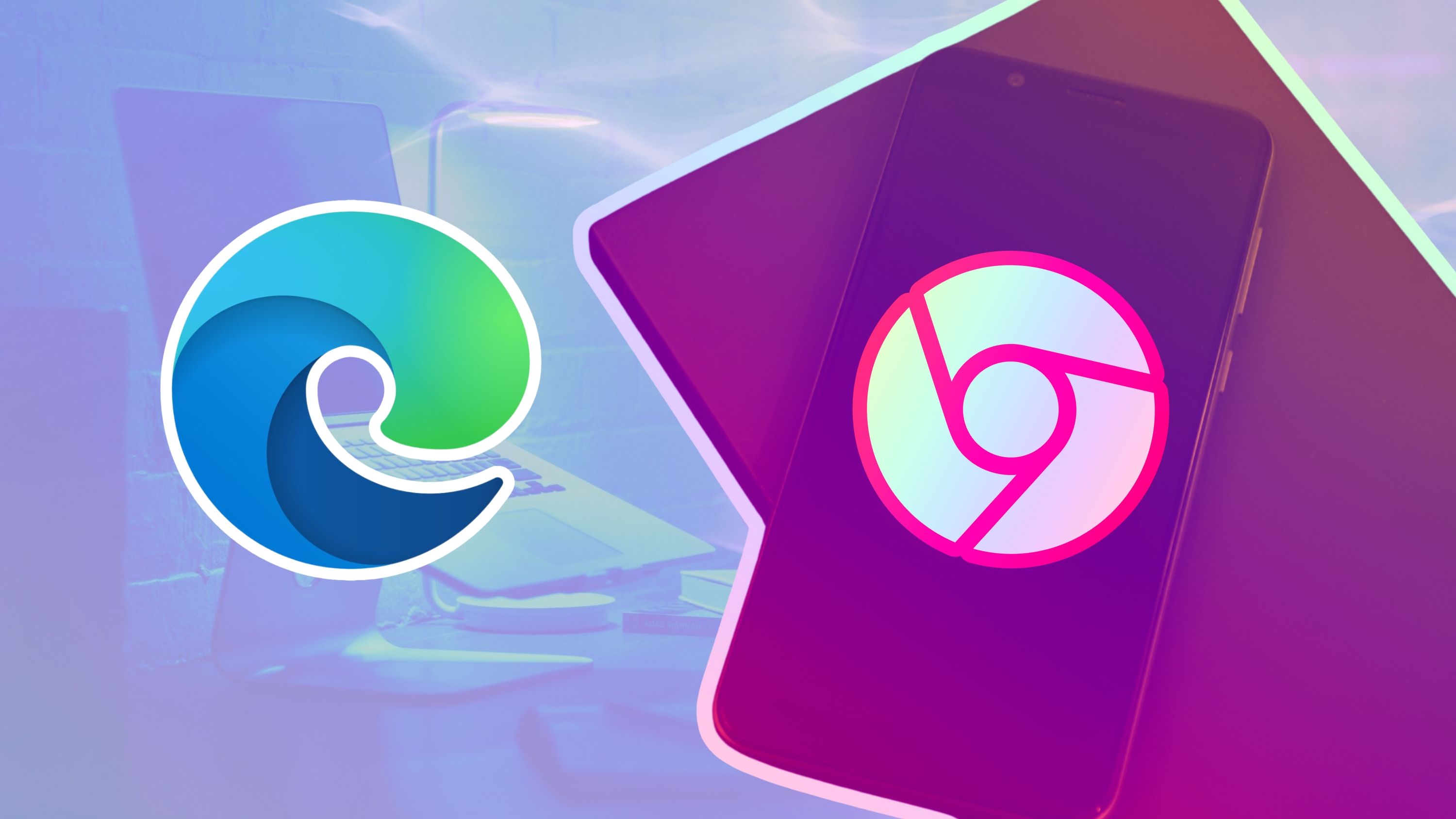 6 Microsoft Edge features that Google Chrome needs to steal ASAP