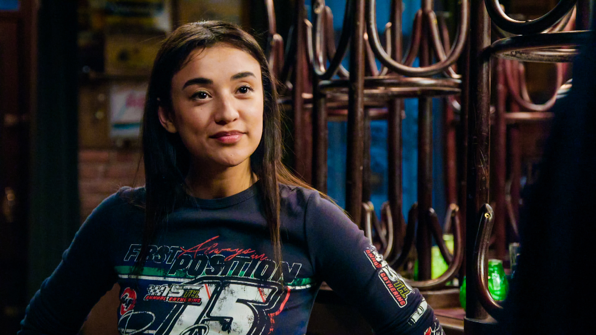 Drastische beslissing Cyra Gwynth: “ik wil niet in een negatieve ...