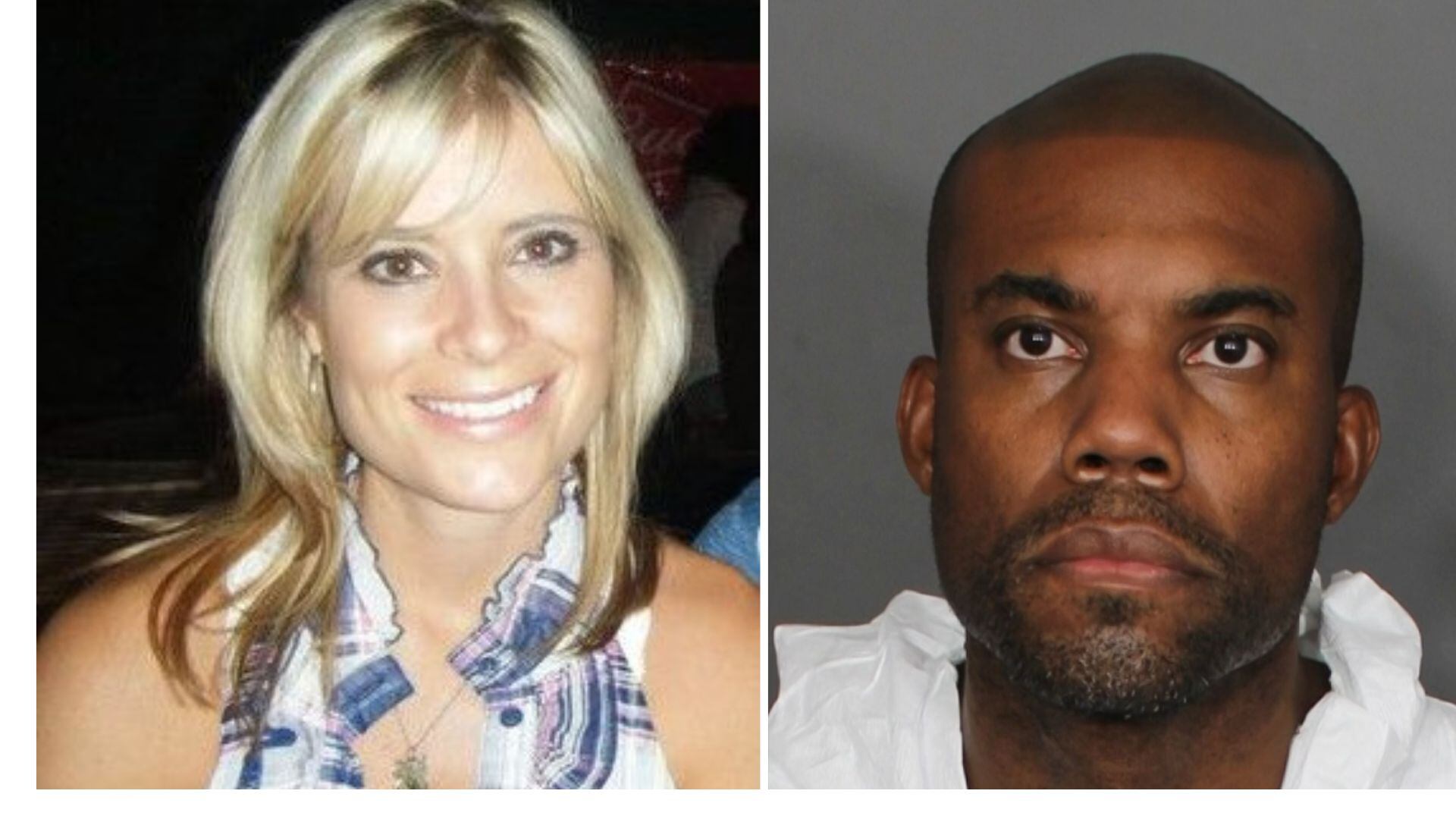 What happened on the day an Arizona detective allegedly strangled wife to death?