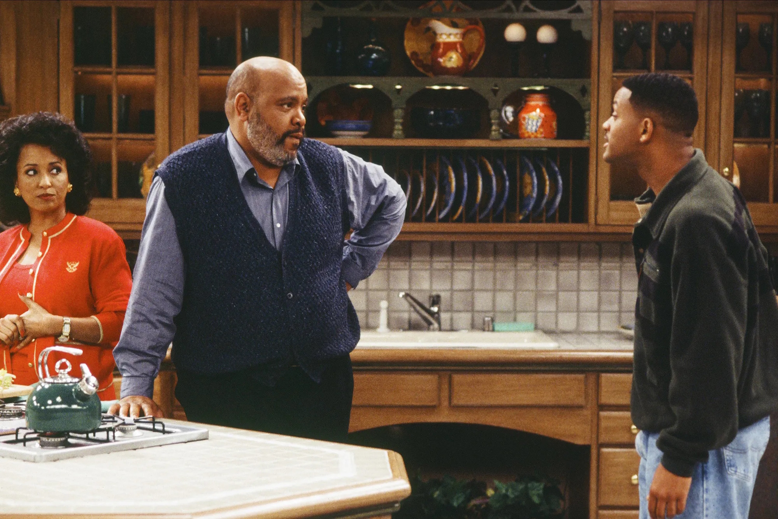 The 20 most iconic TV dads of all time
