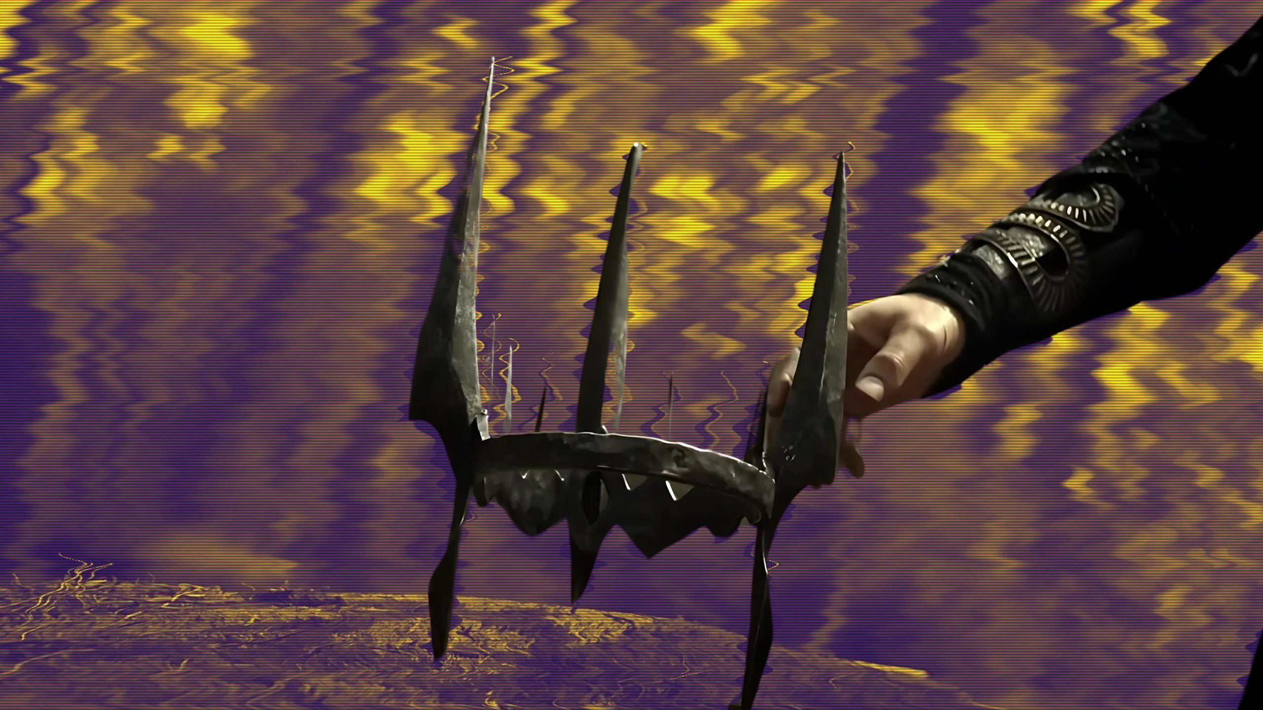 The Lord of the Rings: The Rings of Power Season 2 ending explained