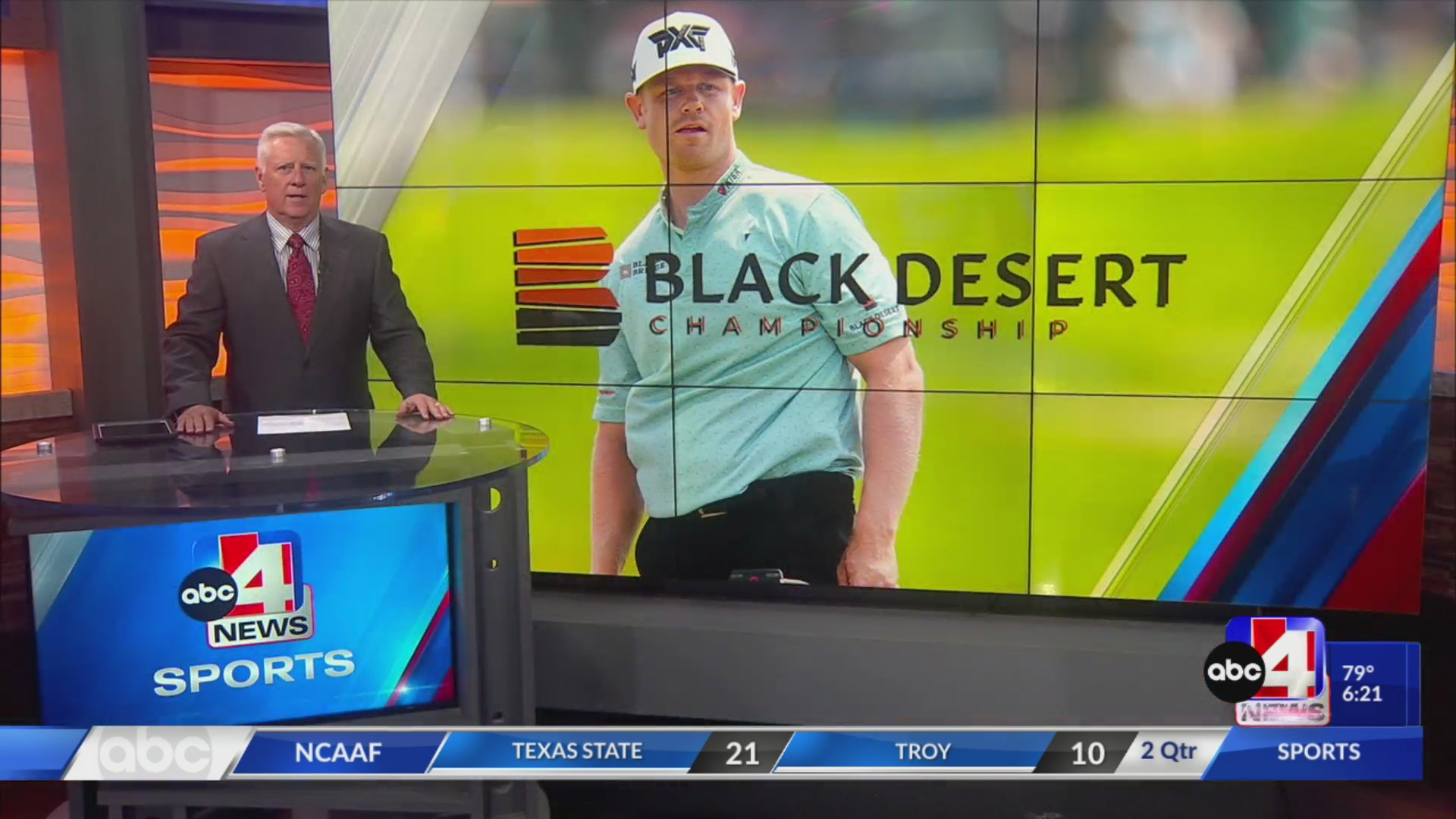 Former BYU golfer Patrick Fishburn ready to end season on high note Former BYU golfer Patrick Fishburn ready to end season on high note