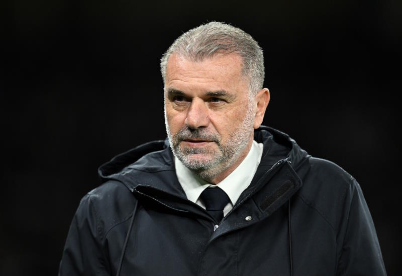 Mathys Tel On Bench – Tottenham Hotspur Team vs Liverpool Confirmed