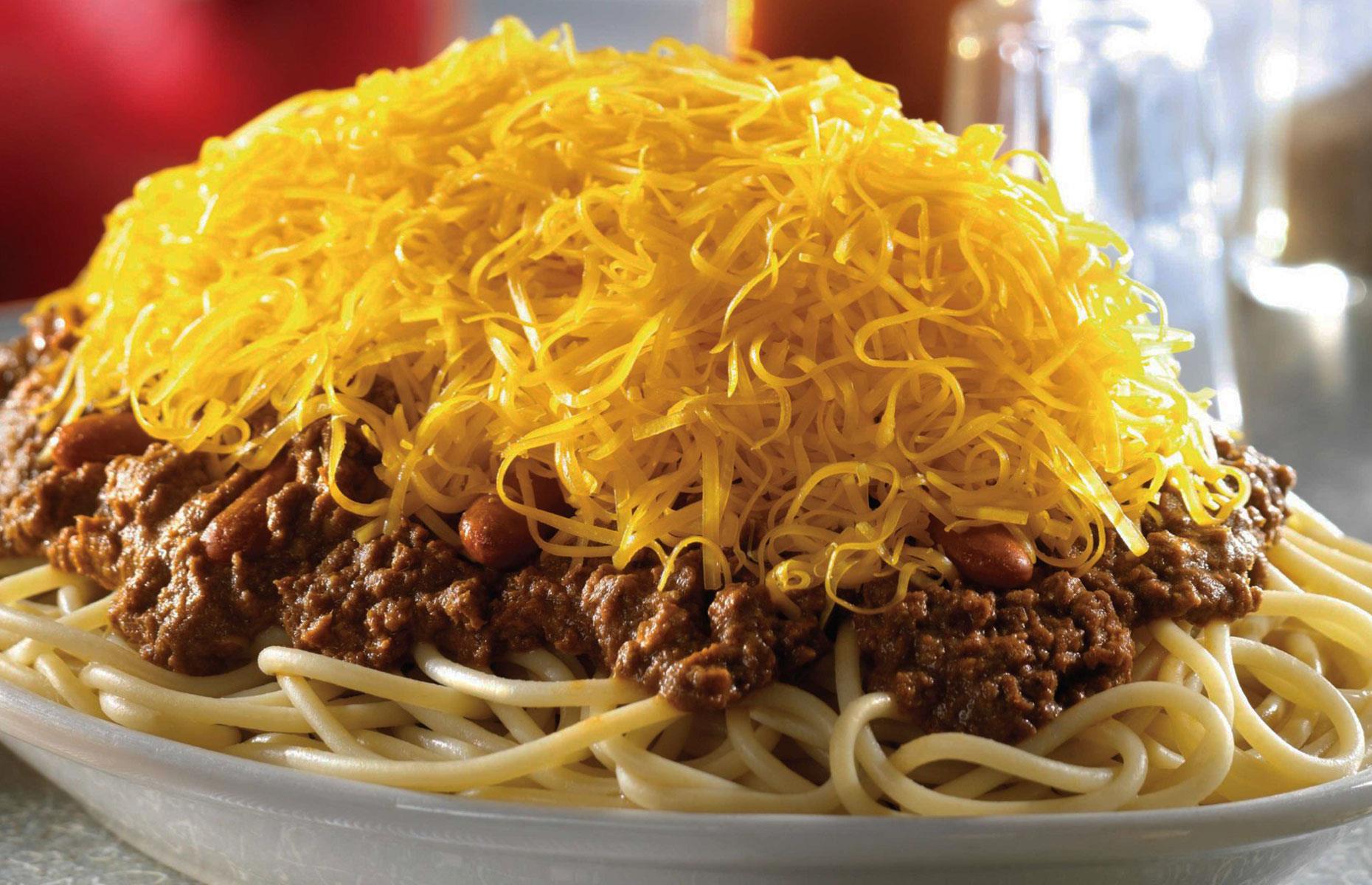 The must-try fast food items in every US state