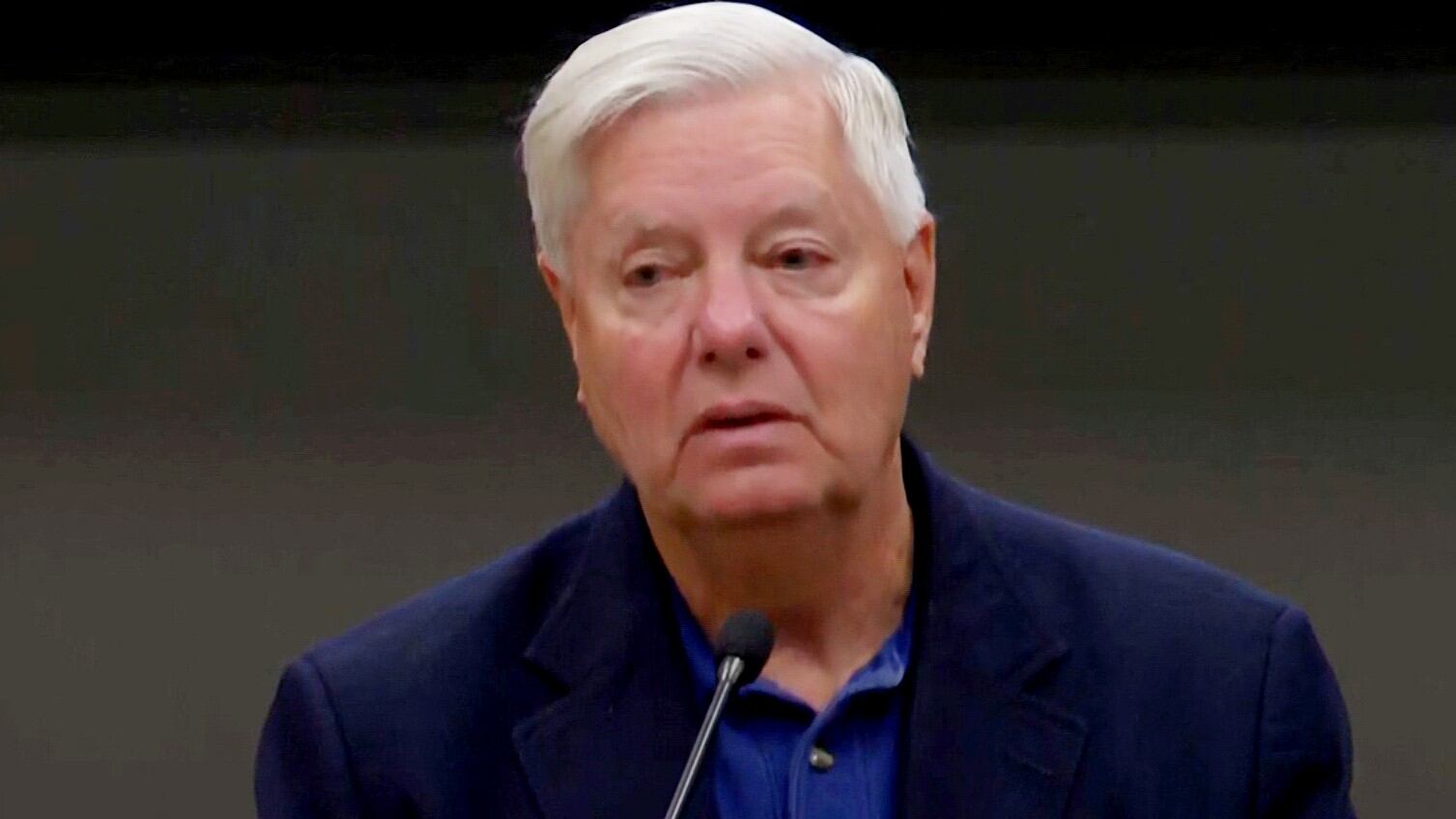 Sen. Scott, Gov. McMaster will lead Graham’s reelection bid