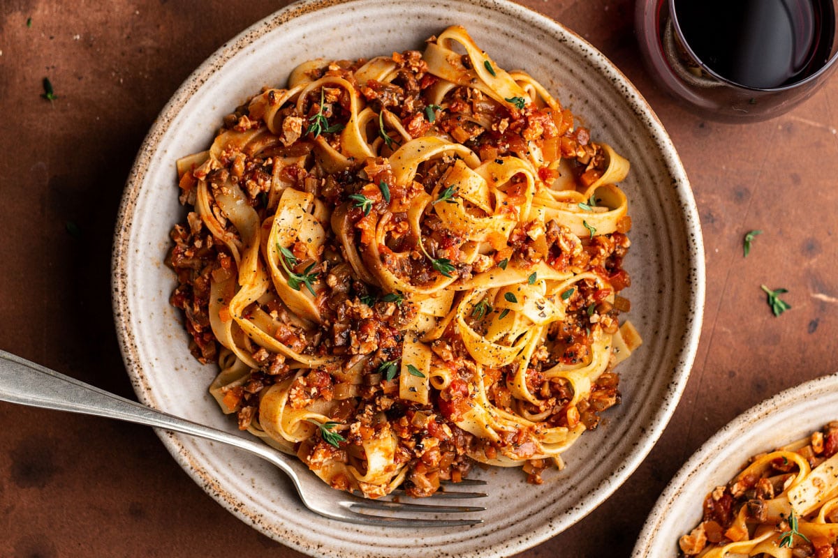 14 Rich and Earthy Mushroom Pasta Dishes to Enjoy at Home