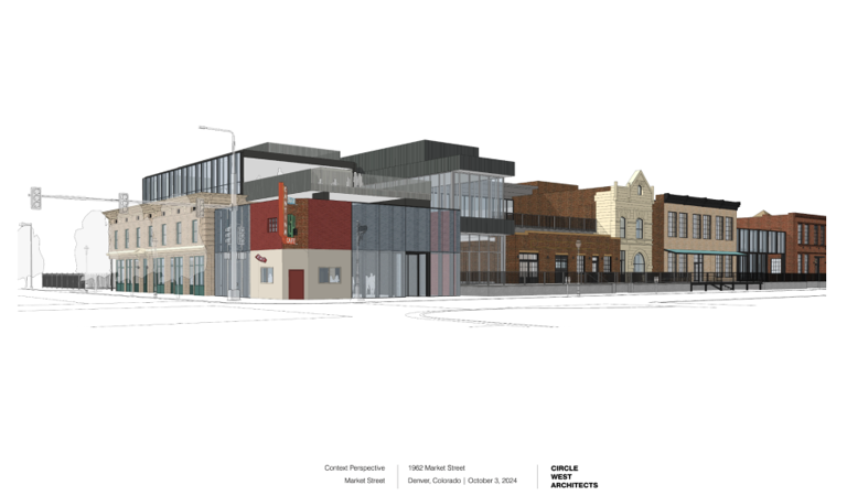 ‘We’re cooking up something big’: El Chapultepec find architects for ...