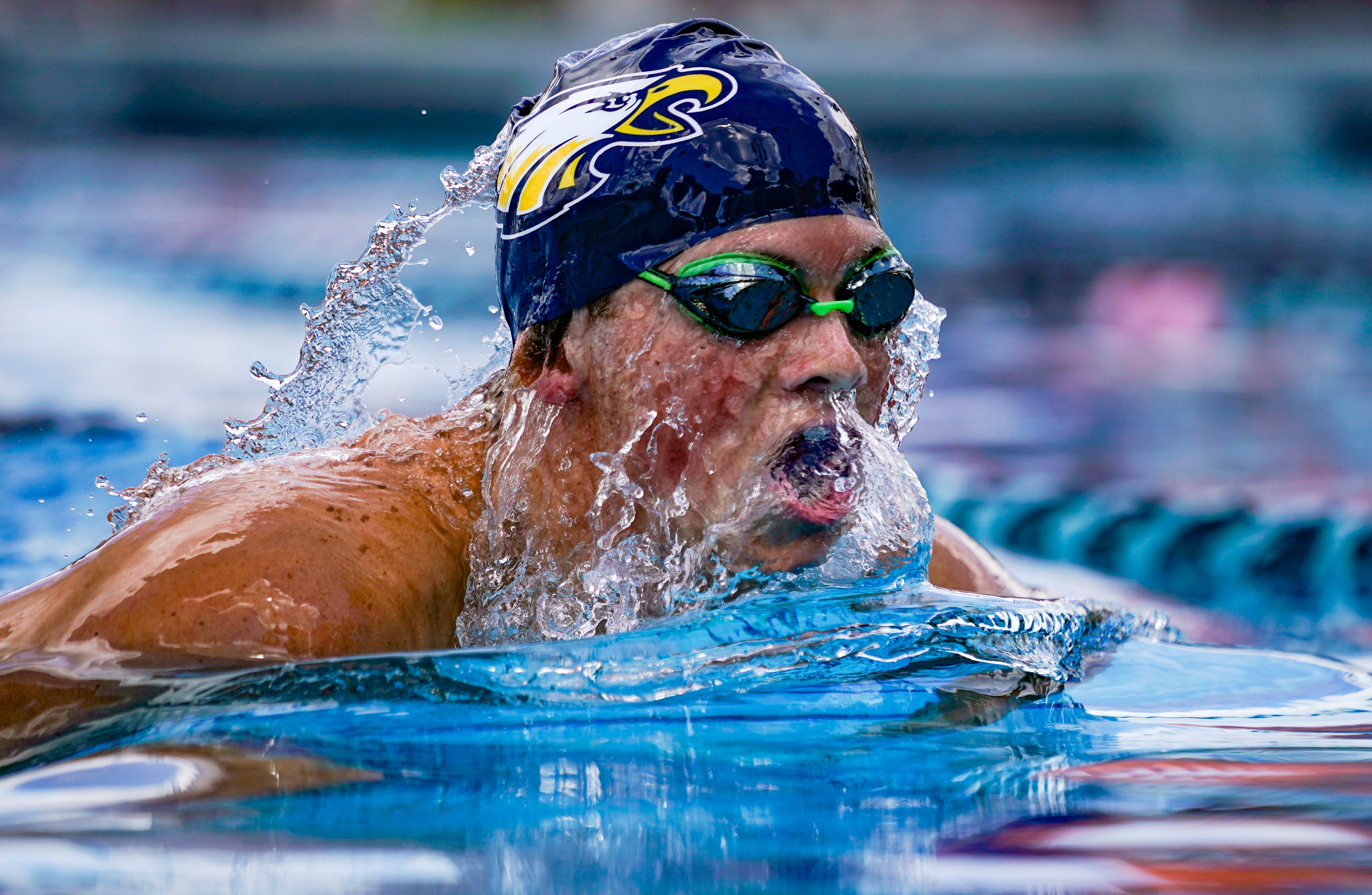 Who are the SW Florida high school boys and girls swimmers to watch in ...