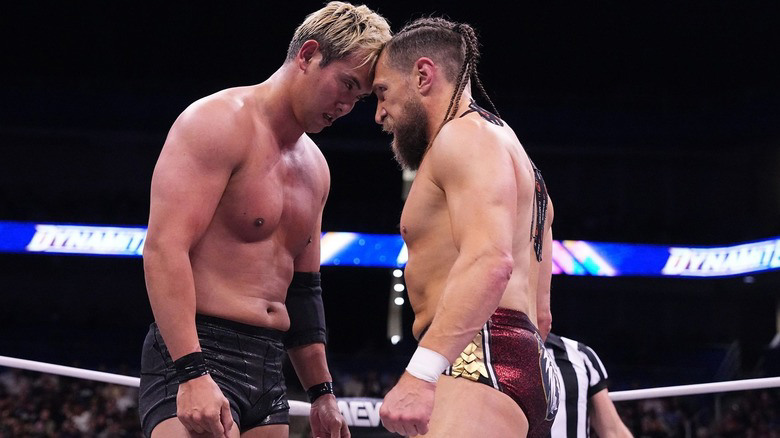 AEW Dynamite Viewership & Ratings Report, 10/2/2024 AEW Dynamite Viewership & Ratings Report, 10/2/2024