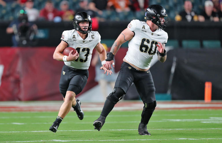 Defending American champ Army football slated for No. 35 in preseason ...