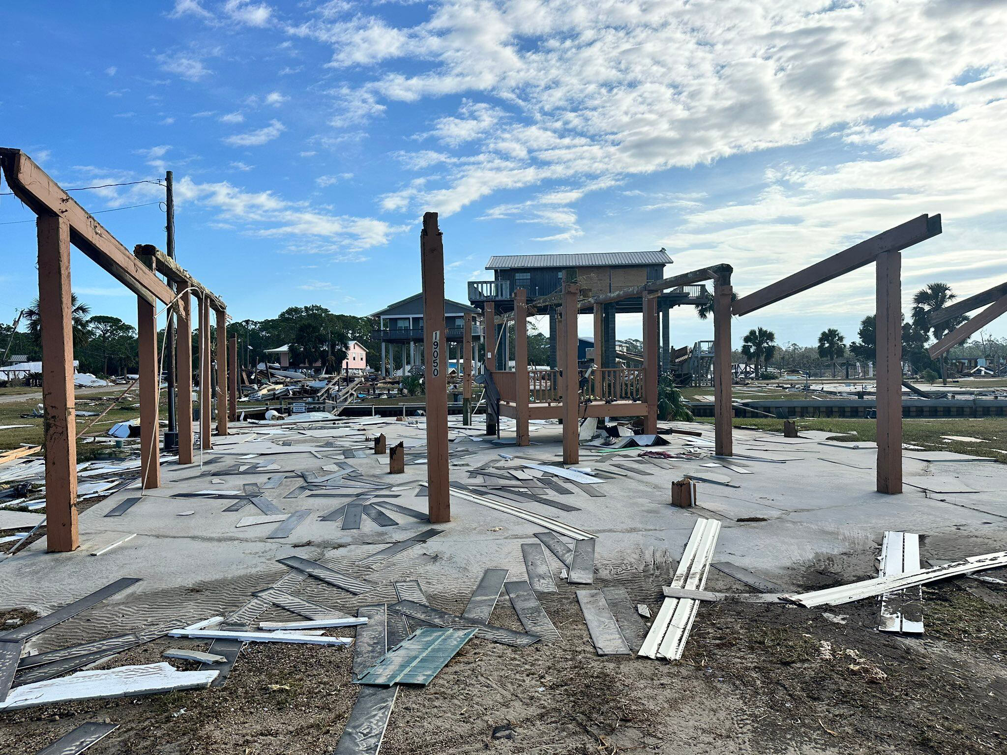 ‘Where do we go from here?’ Helene could add fuel to Florida’s property ... ‘Where do we go from here?’ Helene could add fuel to Florida’s property ...