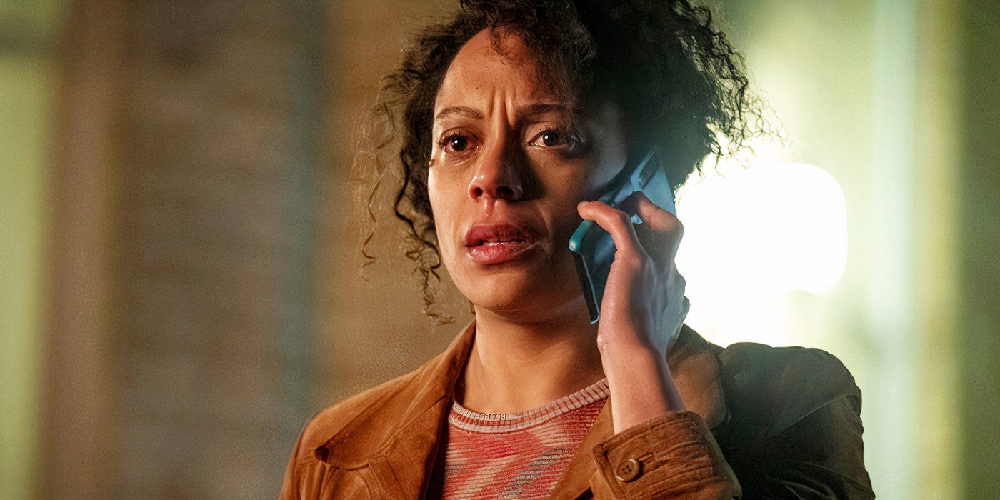 Netflix's Missing You Rotten Tomatoes Score Revealed - How Does Harlan ...