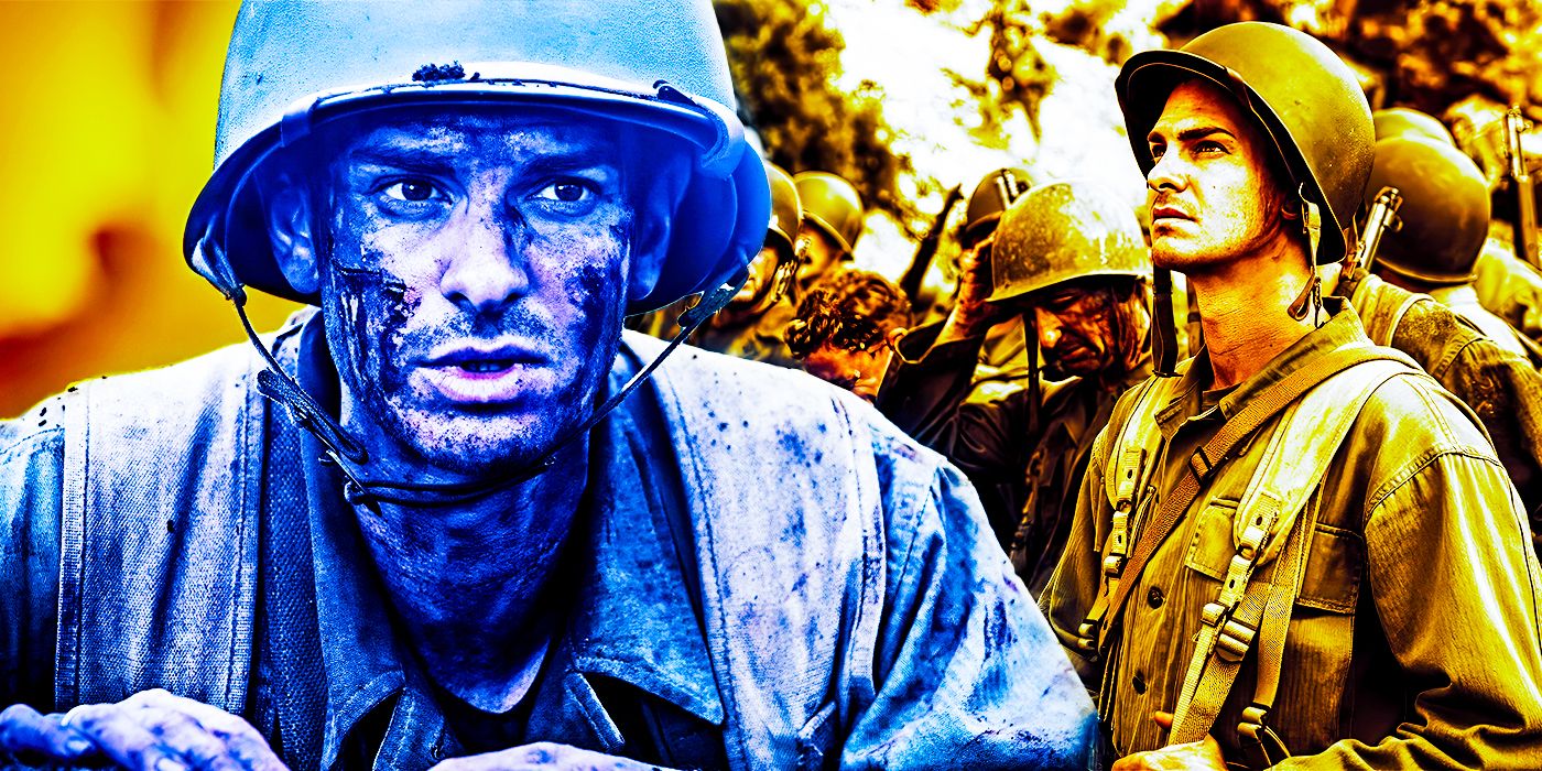 Hacksaw Ridge Ending Explained: What Happened To Combat Medic Desmond Doss