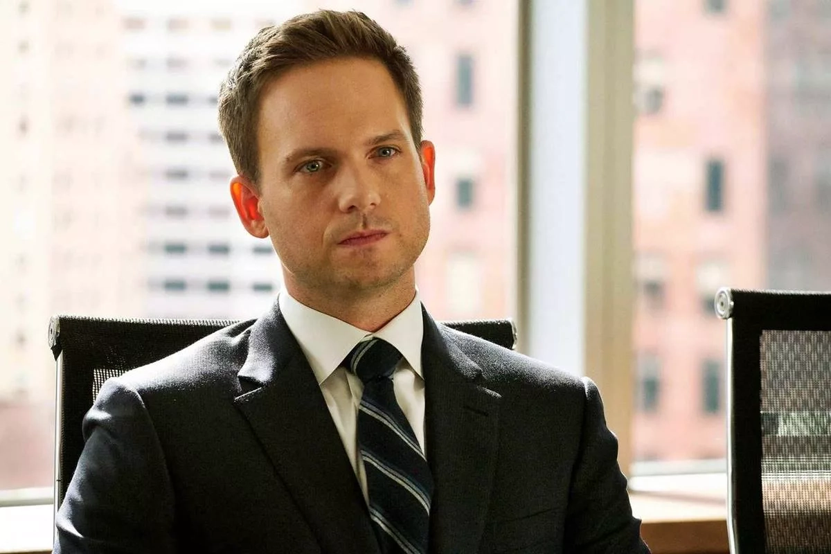 Patrick J Adams: 'Suits' walked so 'Succession' could run Patrick J Adams: 'Suits' walked so 'Succession' could run