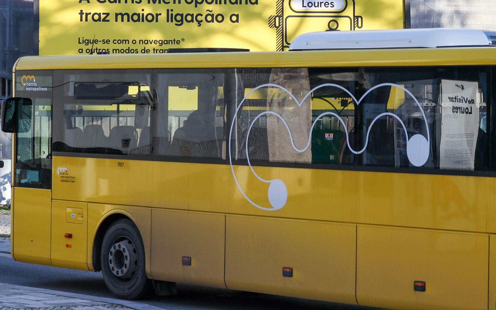 Carris quer criar até 2030 novo plano de rede para melhorar transporte ...