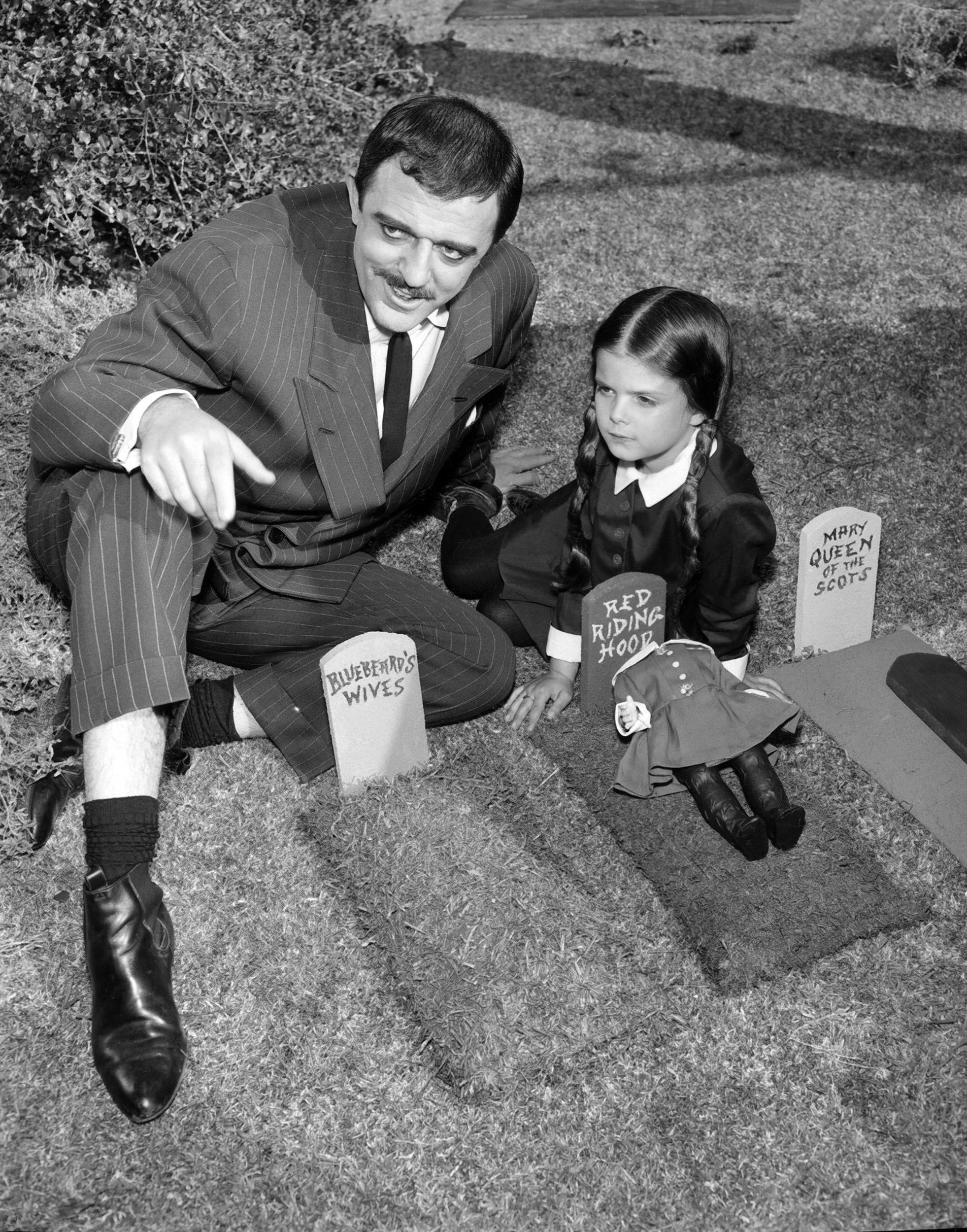 The 20 most iconic TV dads of all time