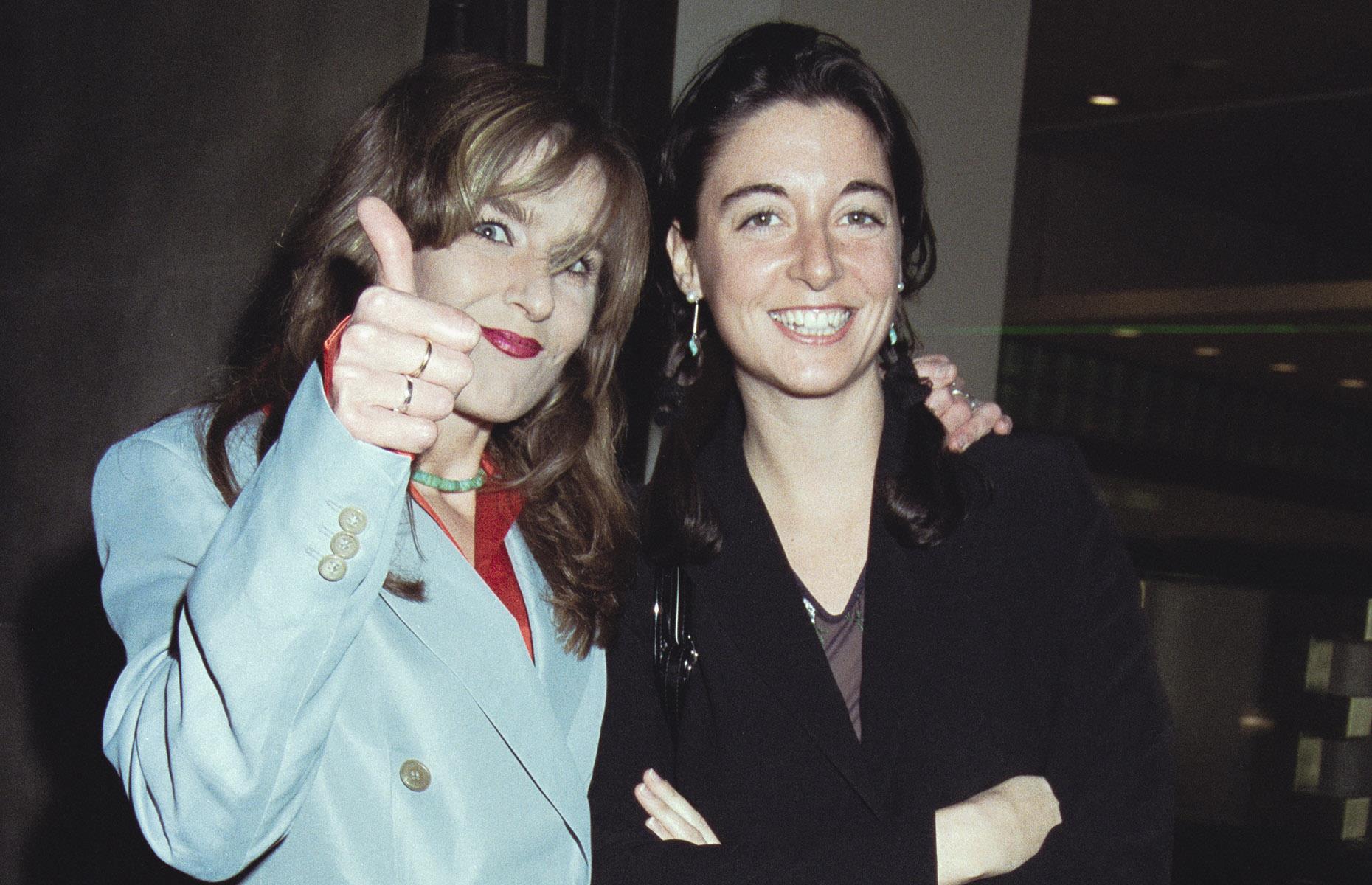 How Paul McCartney's five children make and spend their money