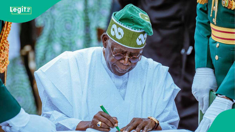 President Tinubu introduces new subsidy policy, shares details