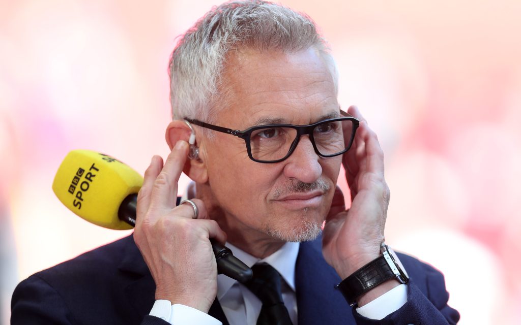 Gary Lineker, Riz Ahmed, Ken Loach Join Hundreds In Signing Open Letter ...