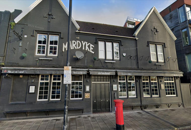 Bristol's 'budget pub crawl' features 7 of the city's cheapest boozers ...