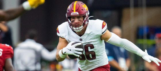 Fantasy Football Start’em, Sit’em: Hunter Henry, Zach Ertz, Dalton Kincaid