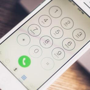 How to view (and delete) your iPhone’s call history