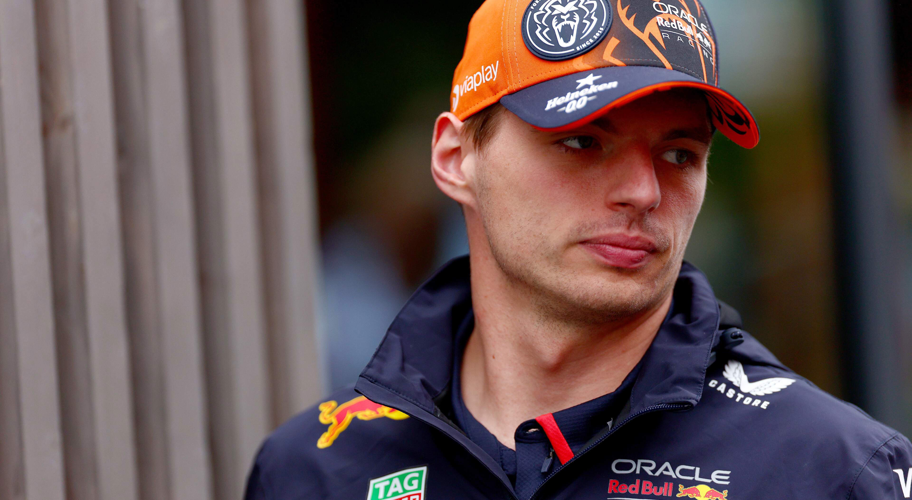FIA-steward Herbert spreekt zich uit over taakstraf Verstappen FIA-steward Herbert spreekt zich uit over taakstraf Verstappen