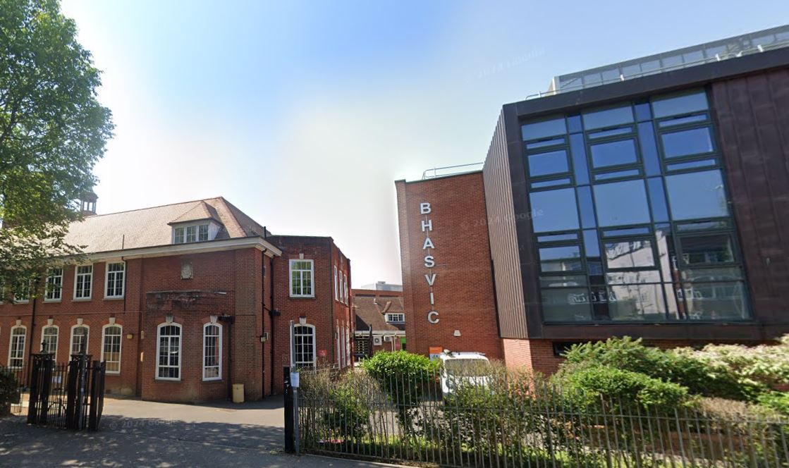 The 13 top state sixth forms in Sussex for A Levels in 2025 - based on ...