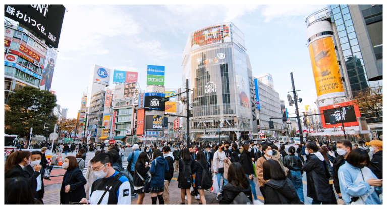 Can you guess the most densely populated country in the world? (Hint ... Can you guess the most densely populated country in the world? (Hint ...