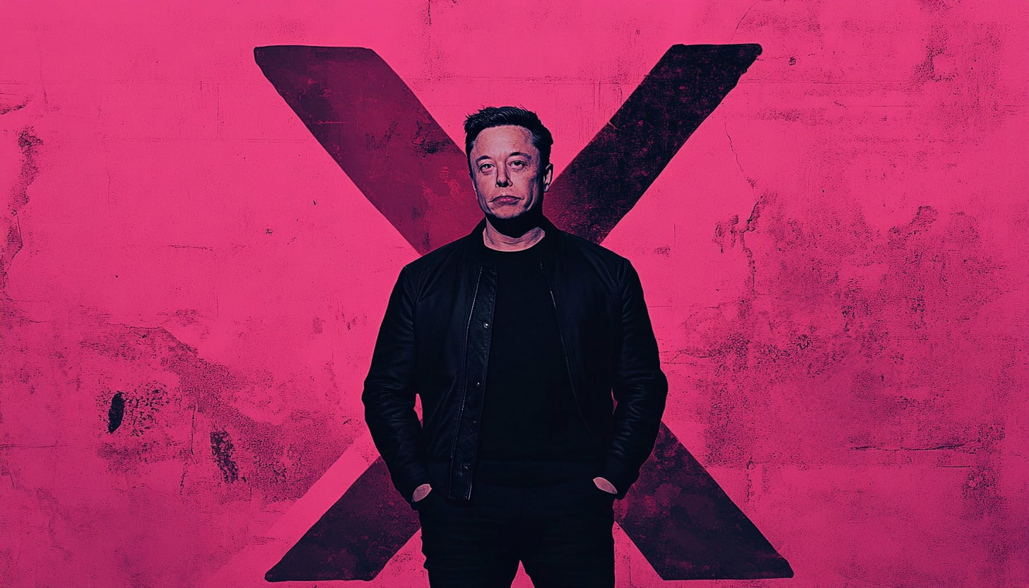 Elon Musk's X Corp must pay fine says Australian court Elon Musk's X Corp must pay fine says Australian court