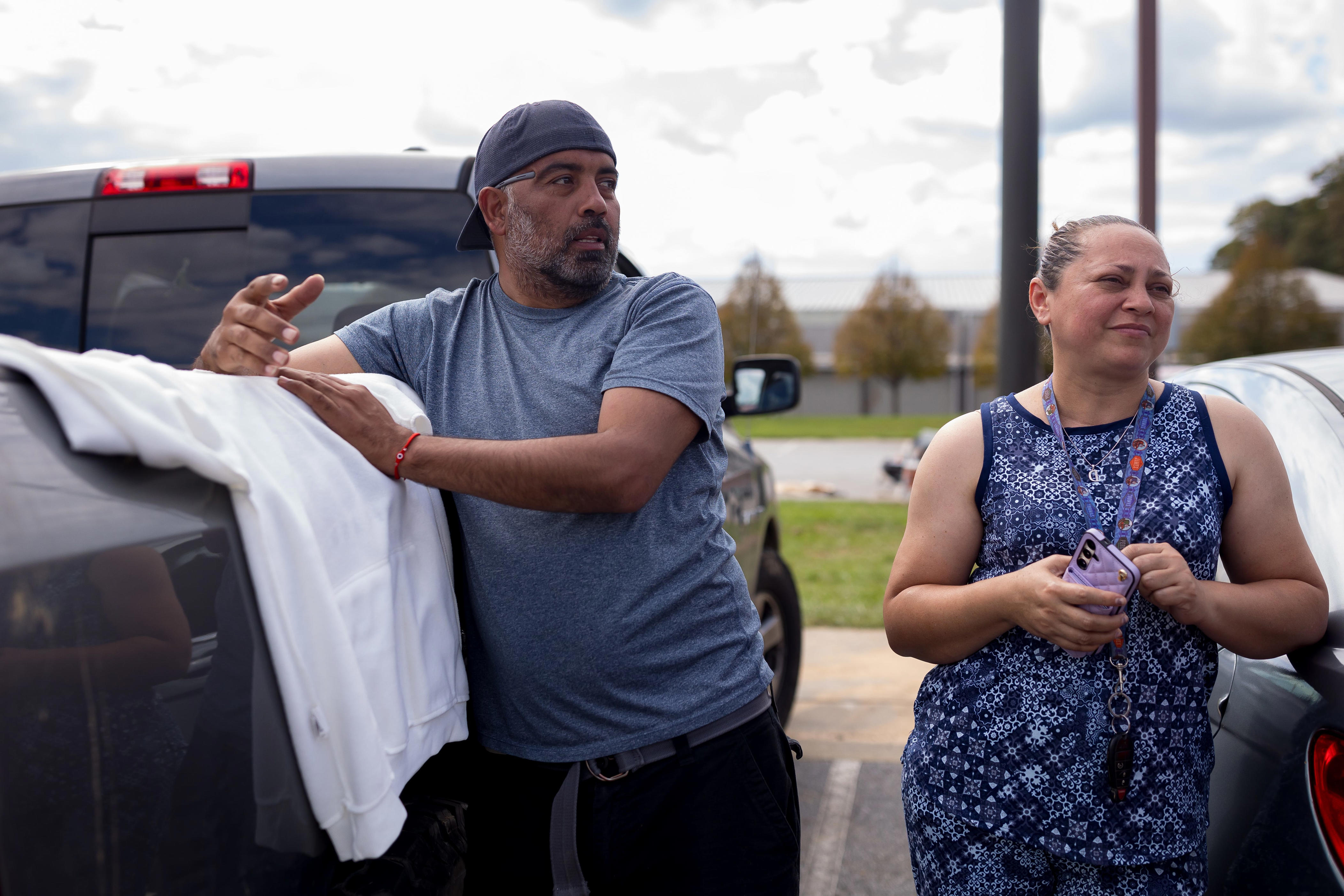 'Take action now': Inside the race to alert residents of Helene's wrath