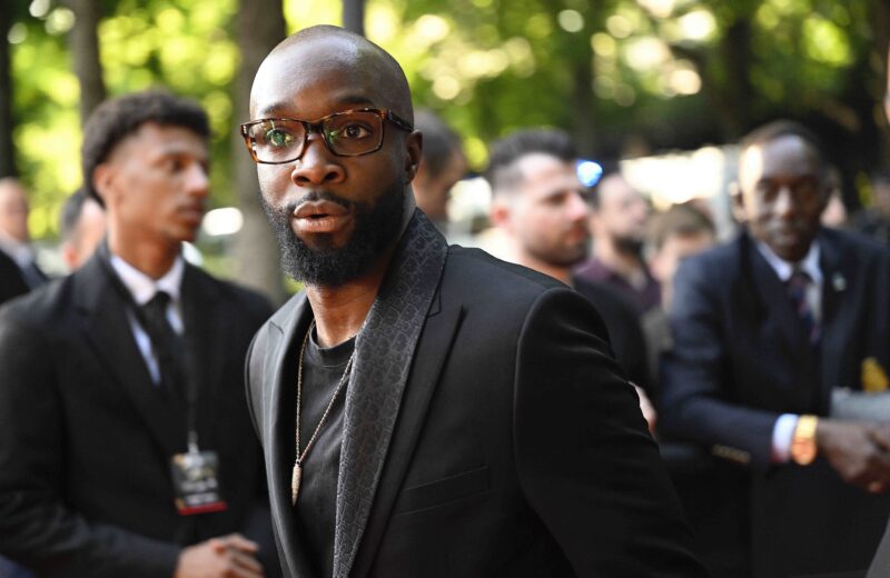 Ex-OM : Diarra et la FIFA trouvent un accord, fin d’un long bras de fer