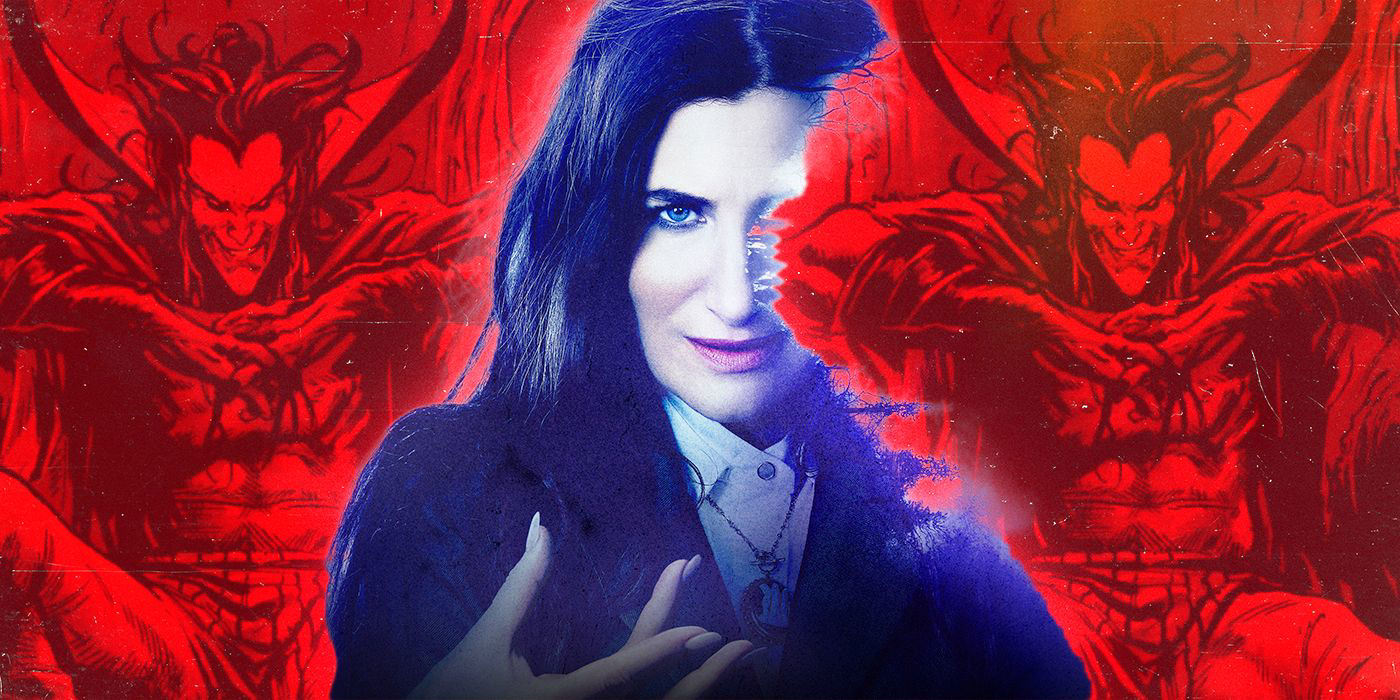 'I Hope This Doesn't Upset Anyone': Agatha All Along Creator Explains ... 'I Hope This Doesn't Upset Anyone': Agatha All Along Creator Explains ...