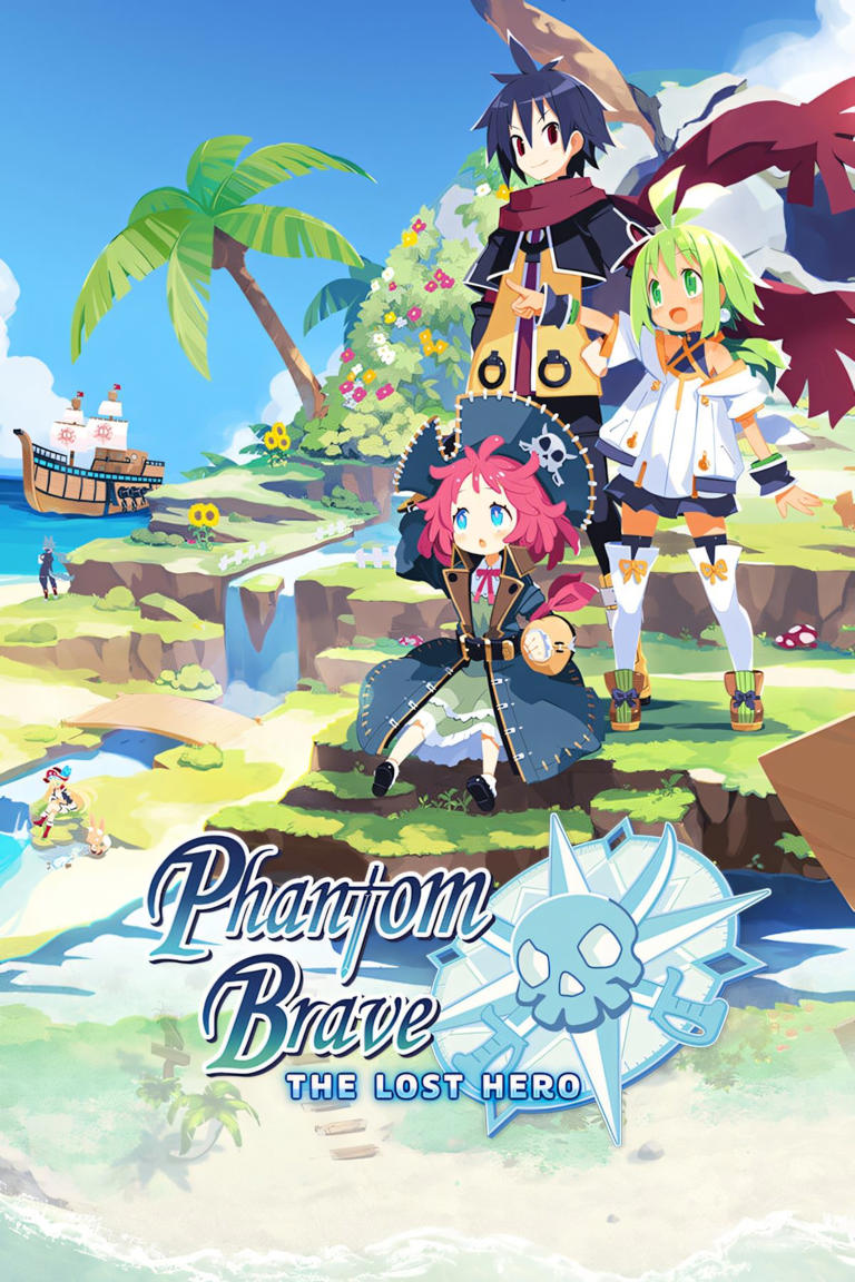 Phantom Brave: The Lost Hero: Angler Class Guide
