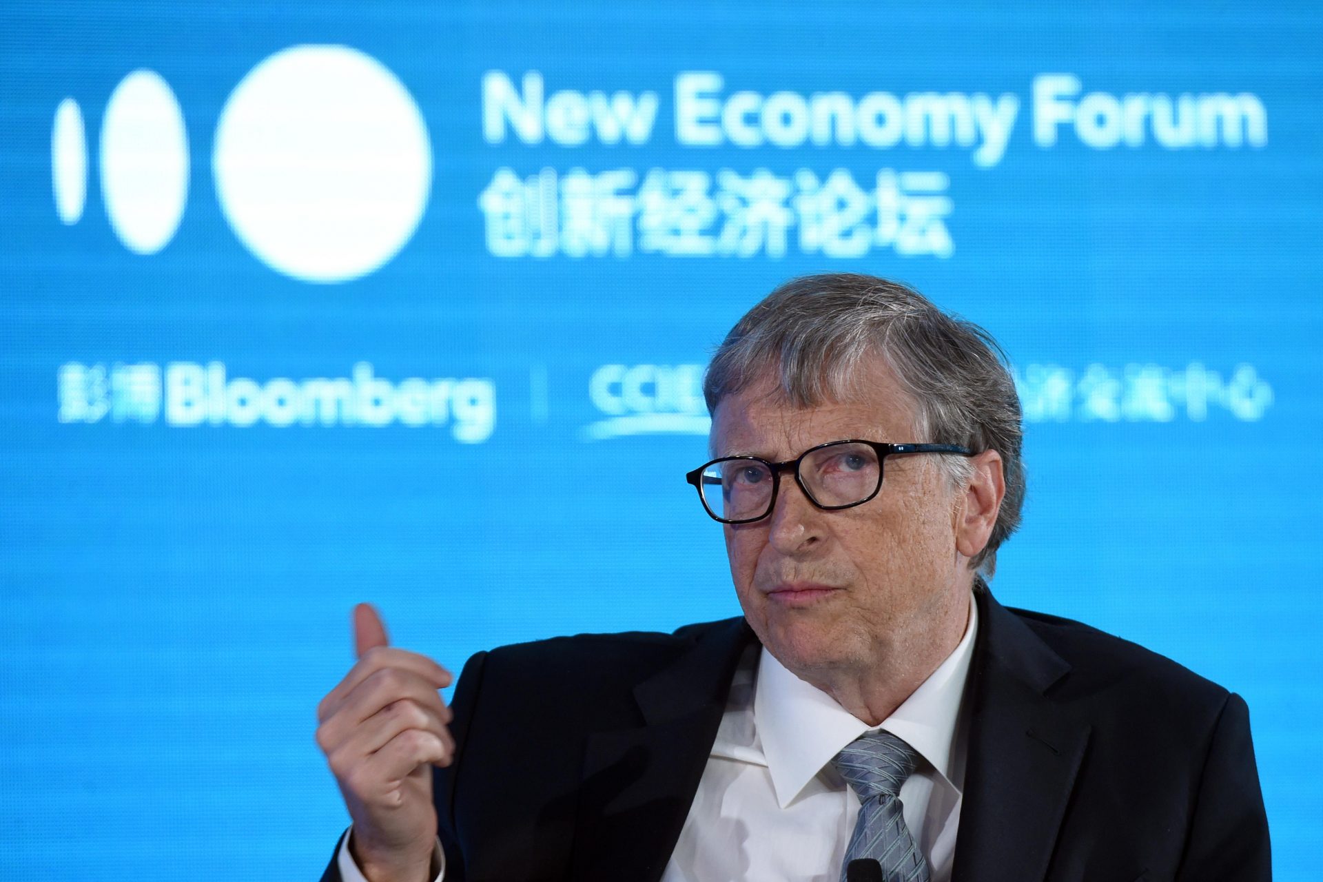 Bill Gates avverte: queste sono le professioni che supereranno il ...