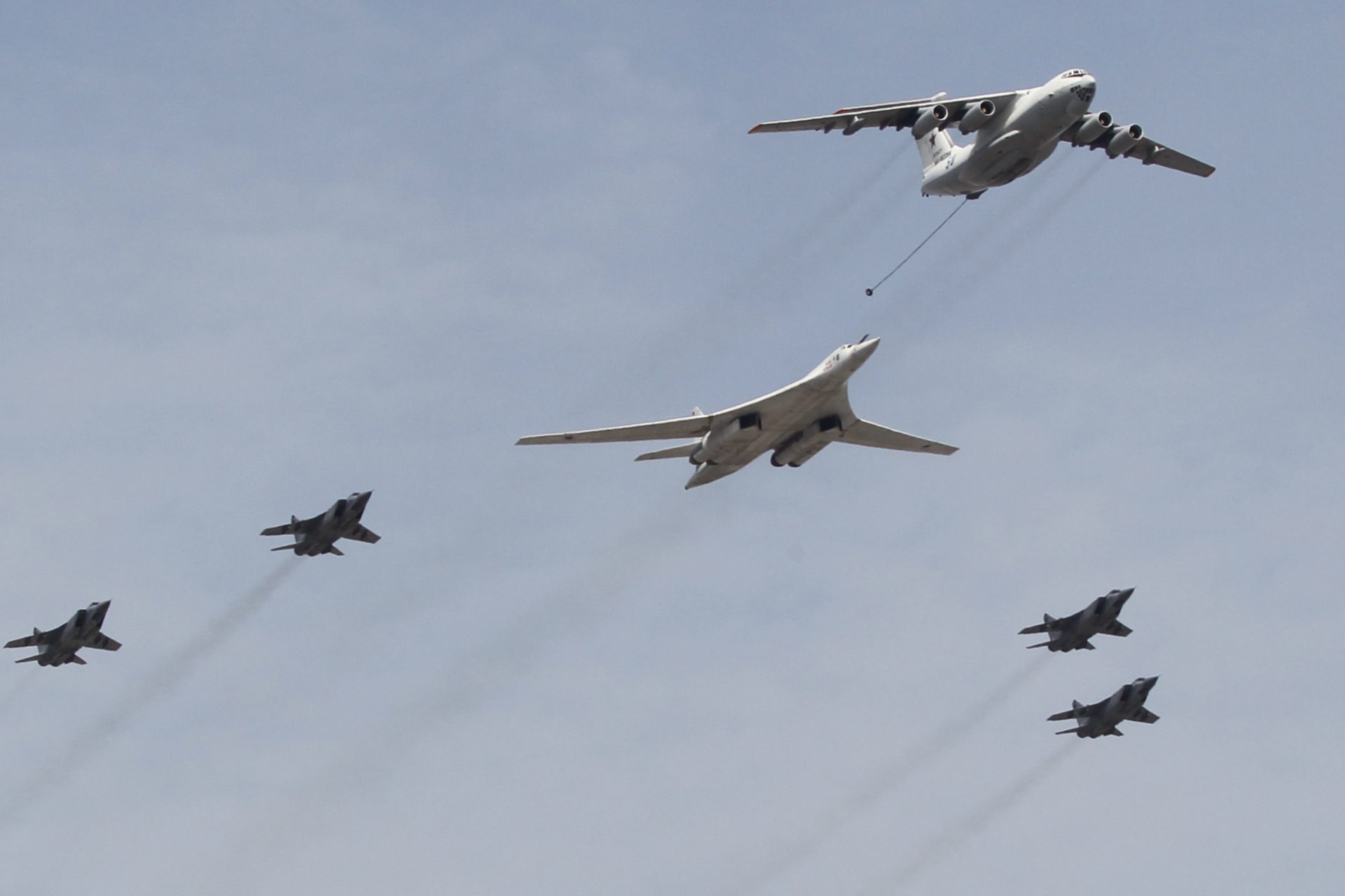 La Russia ha sganciato una potente bomba termobarica sull'Ucraina?