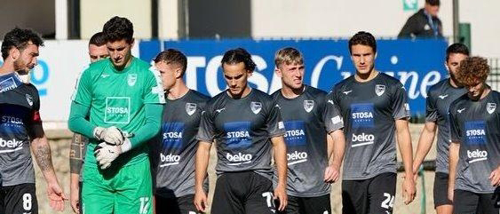 Calcio serie c. La Pianese pronta a sfidare il Milan Futuro del ... Calcio serie c. La Pianese pronta a sfidare il Milan Futuro del ...