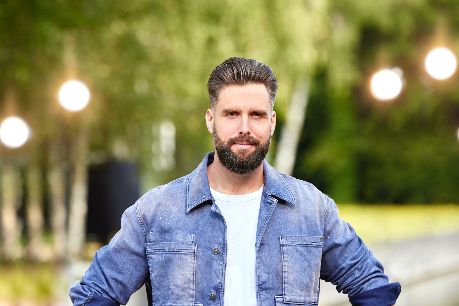 Nick Schilder: “mijn kinderen moeten dat niet doen”