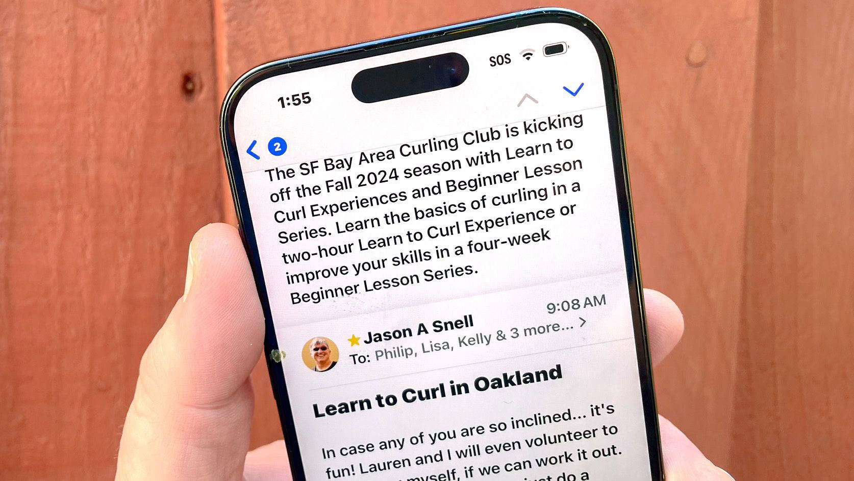 Apple Intelligence can summarize all your emails — here's how Apple Intelligence can summarize all your emails — here's how