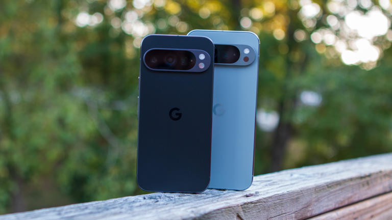 Google takes home 'Smartphone of the Year' award at MWC for the second ...
