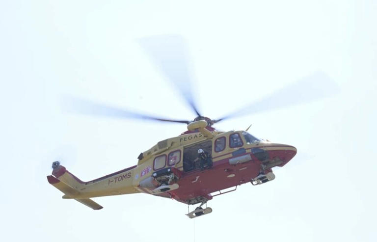 Dramma nei boschi di Piombino: malore fatale per un 70enne, inutile l ...