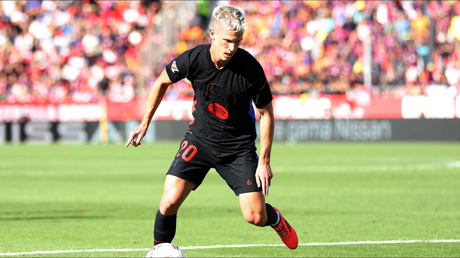 Barcelona's legal play for Dani Olmo and Pau Víctor Barcelona's legal play for Dani Olmo and Pau Víctor