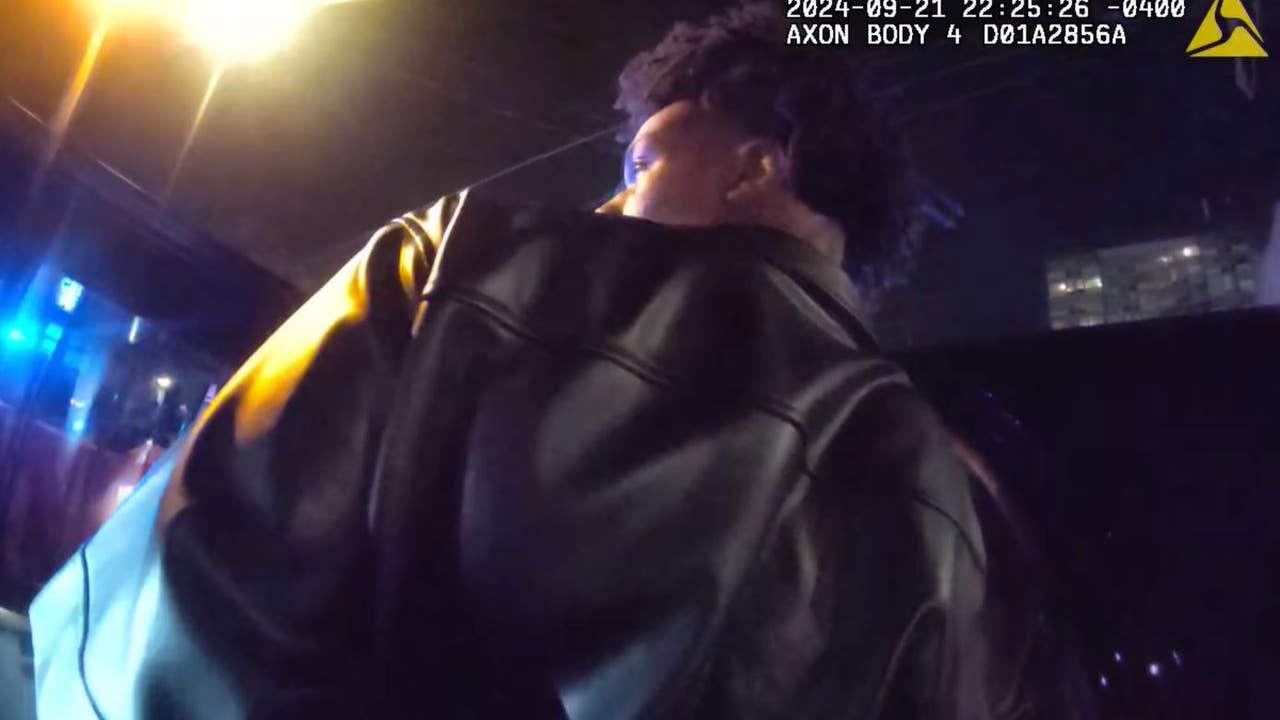 Marijuana odor leads to arrest in deadly Atlanta double shooting ... Marijuana odor leads to arrest in deadly Atlanta double shooting ...