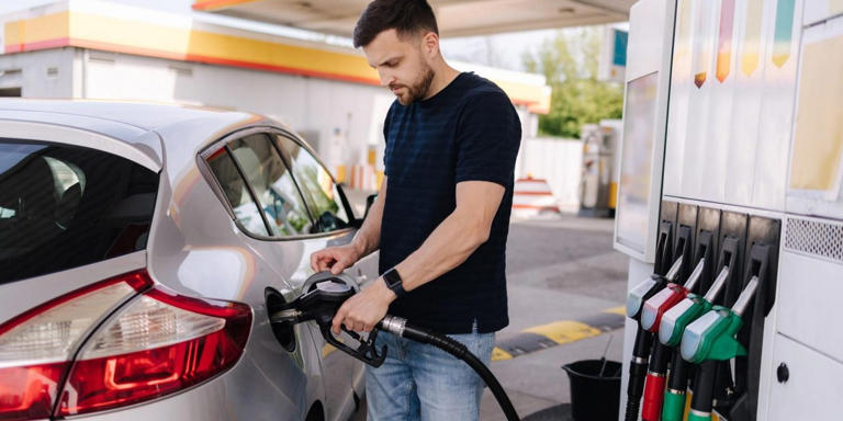 Τέλος το diesel από τα βενζινάδικα -Σε ποια μεγάλη πόλη εξαφανίζεται;