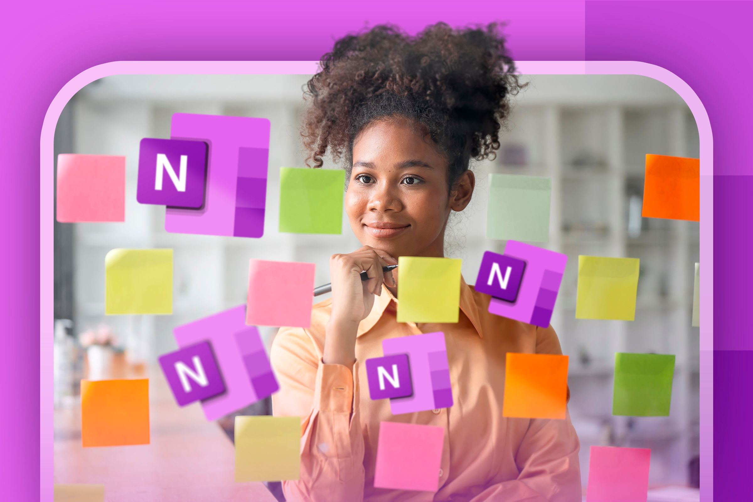 The Best Microsoft OneNote Keyboard Shortcuts You Need to Know