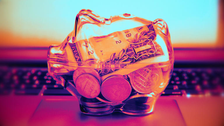 This 'No-Buy' Trend Helped My Colleague Save Money. I Might Do It, Too