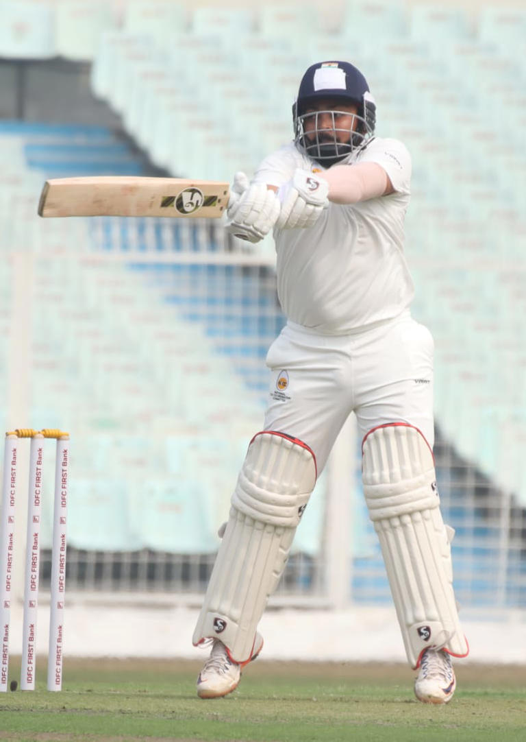 Prithvi Shaw set for Maharashtra debut in Buchi Babu Tournament