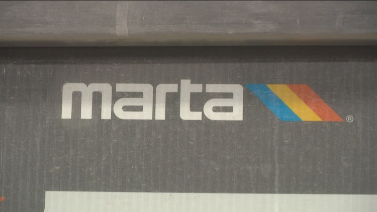 MARTA to close East Lake Station south entrance for pedestrian bridge ...