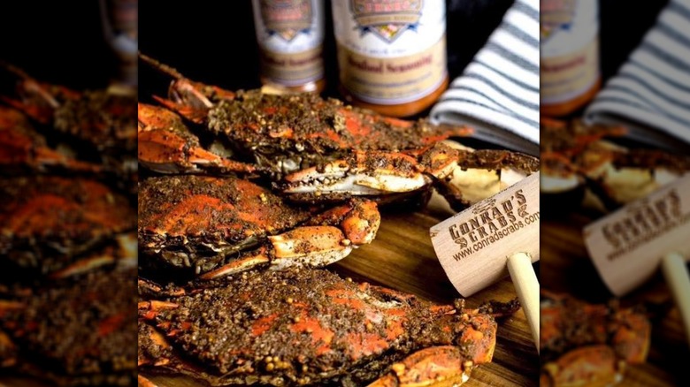13 Best Restaurants For Crab In Maryland