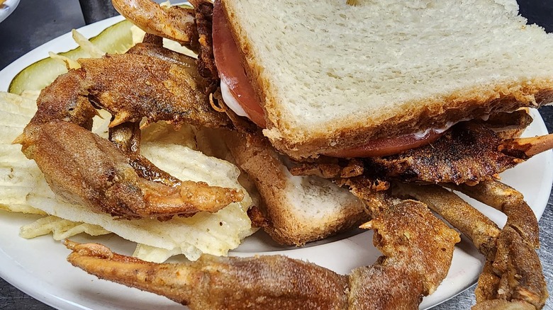 13 Best Restaurants For Crab In Maryland